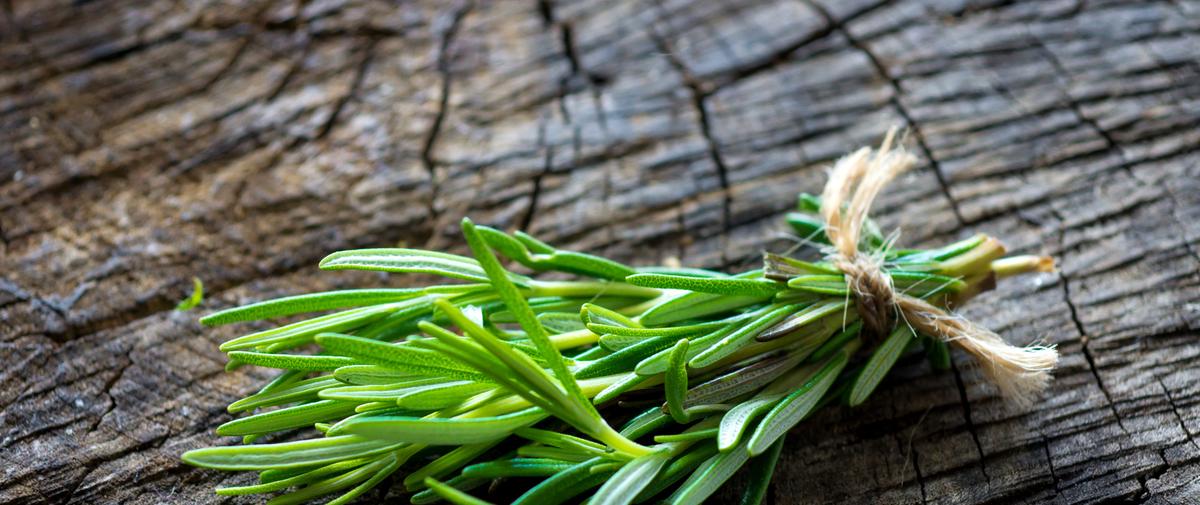 Recettes romarin - Cuisine / Madame Figaro