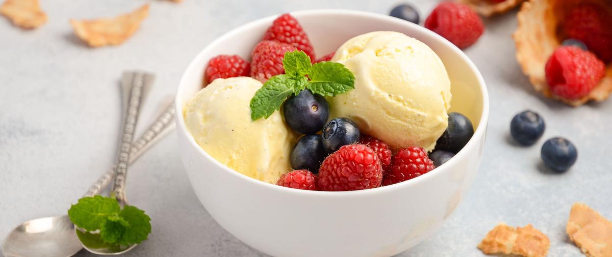 Nos 17 plus belles recettes de sorbets et de glaces - Cuisine / Madame ...