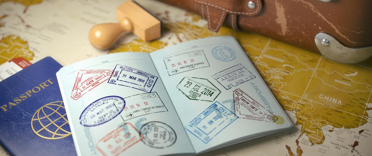 Les meilleurs passeports au monde pour voyager sont... - Madame Figaro