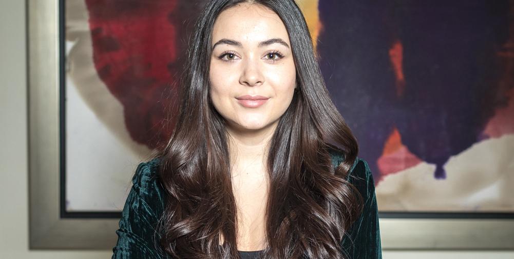 Bal des débutantes : qui sont les "debs" 2017 ? - Madame Figaro