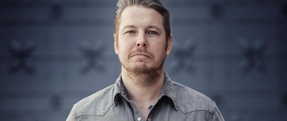 La "desperate housewife" suédoise selon Fredrick Backman - Madame Figaro