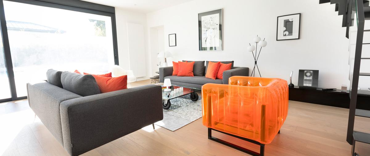 Gagnez un fauteuil design Mojow avec Hors-Série Maison by Foire de ...