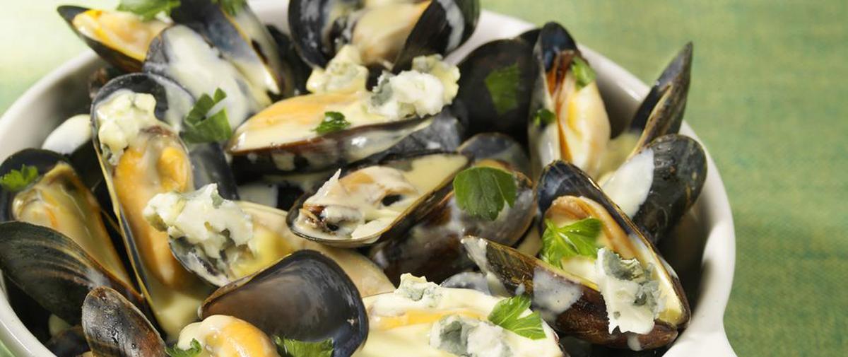 Moule Roquefort Cookeonull