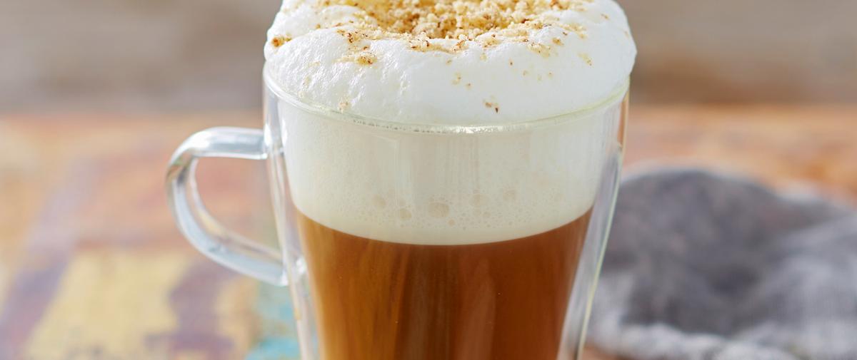 Recette café viennois - Cuisine / Madame Figaro