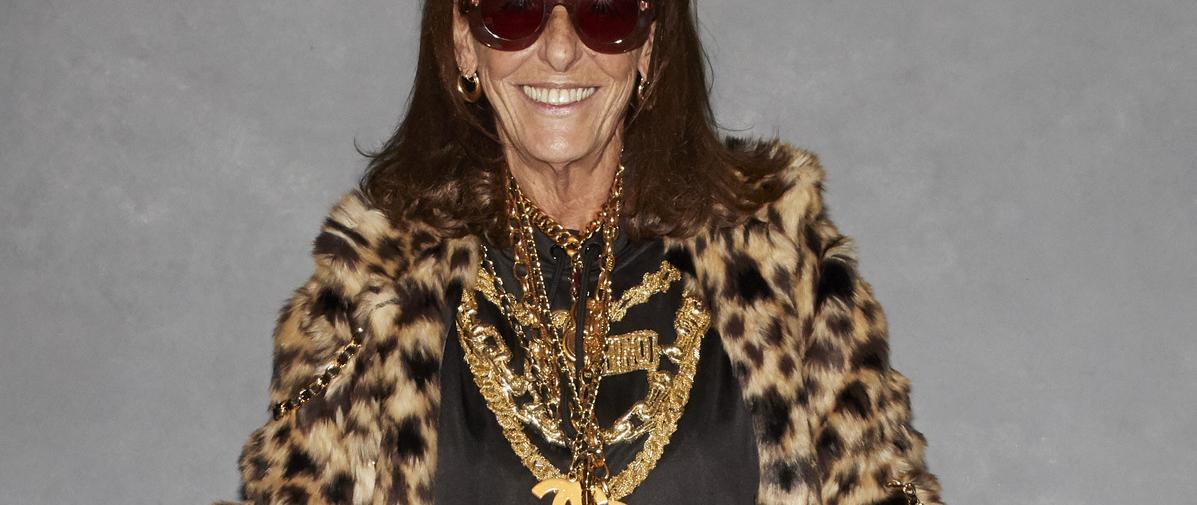 Carlyne Cerf de Dudzeele, la styliste du cheap et du chic - Madame Figaro