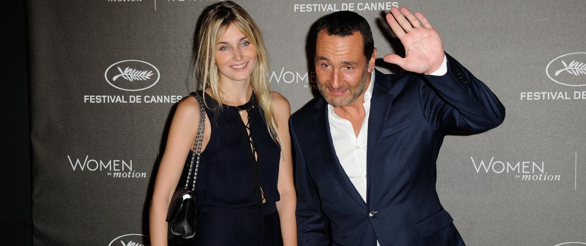 Bon, qui est la compagne de Gilles Lellouche ? - Madame Figaro