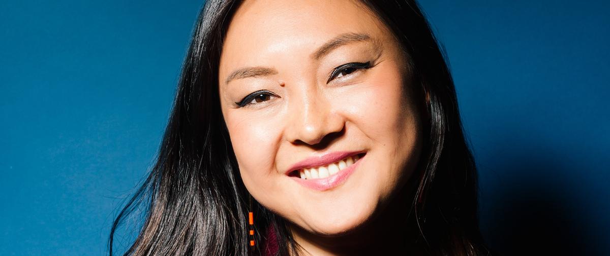 Grace Ly, pour que les Asiatiques de France aient enfin voix au ...