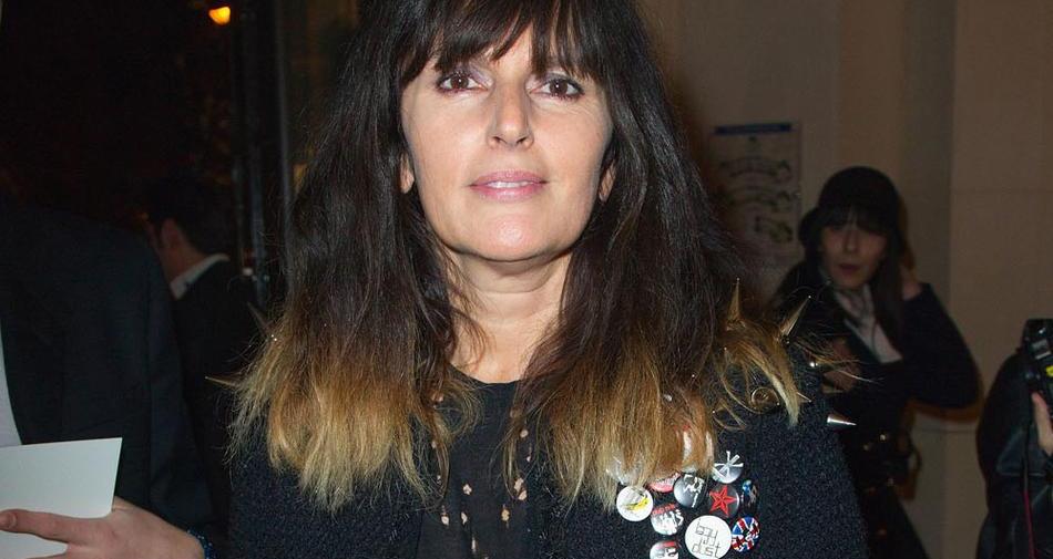 Virginie Viard, l’éminence mode de Karl Lagerfeld lui succède à la ...