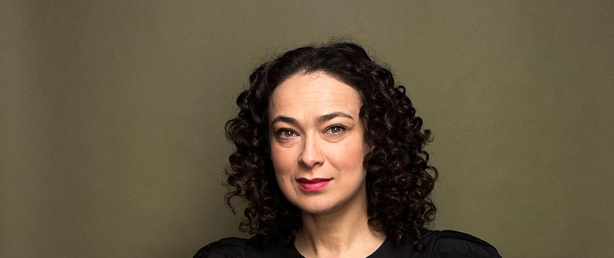 Aurélie Saada et Delphine Horvilleur : "La voix des femmes perturbe l ...