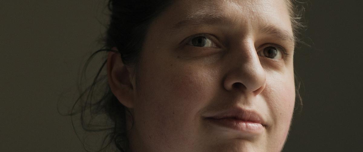 Chloé Charles : "L'’être humain devient fou avec la nourriture gratuite ...