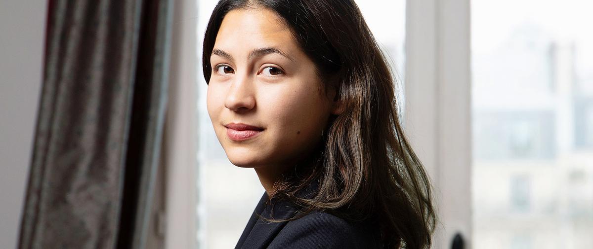 Line Papin raconte sa ville d'origine Hanoï, de ses racines à son ...