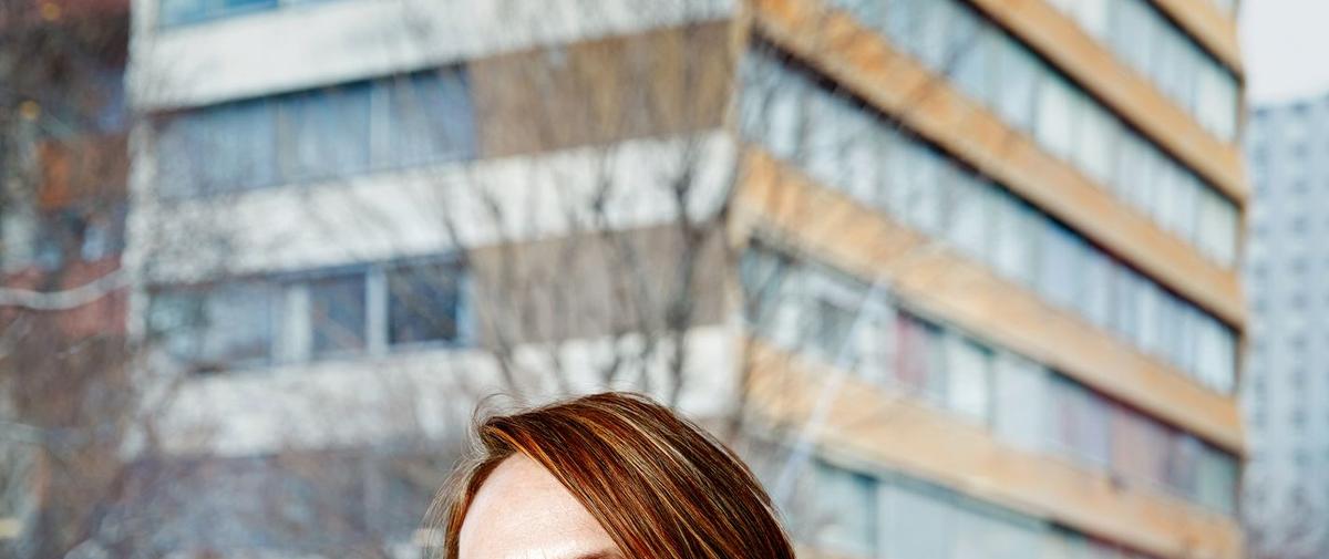 Entreprendre en banlieue : quand les femmes redonnent un avenir aux ...