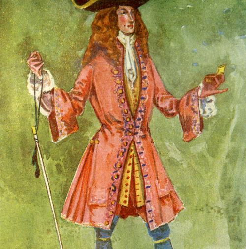 De Louis XIV à Harry Styles : les talons pour hommes renaissent sur ...