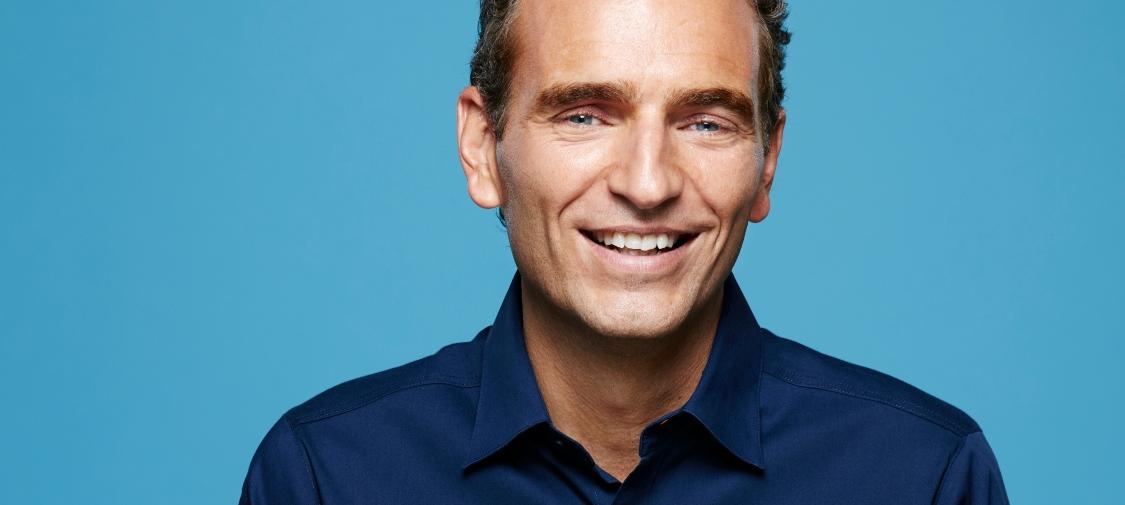 "Il est temps de démystifier l'entrepreneur" : les clés de la réussite ...