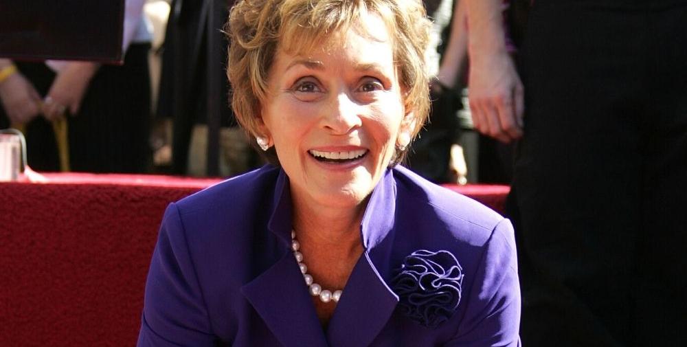 Judy Sheindlin, la juge qui valait 450 millions de dollars - Madame Figaro
