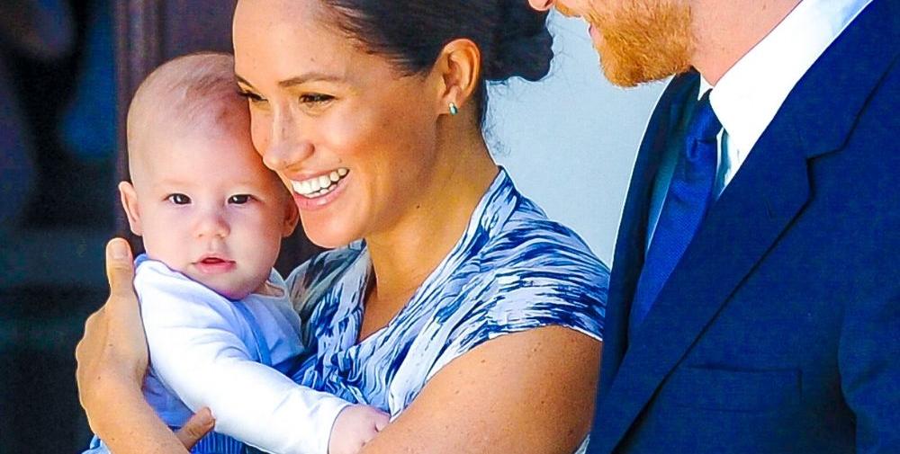 "Archie libres" : toutes ces fois où Harry et Meghan ont brisé la ...