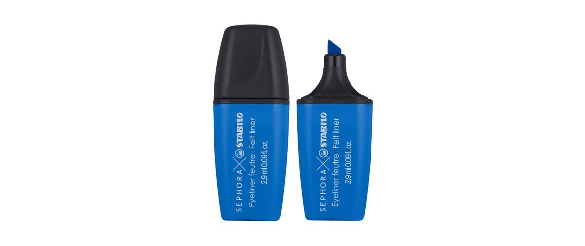 Sephora x Stabilo : quand l'iconique surligneur se réincarne en ...