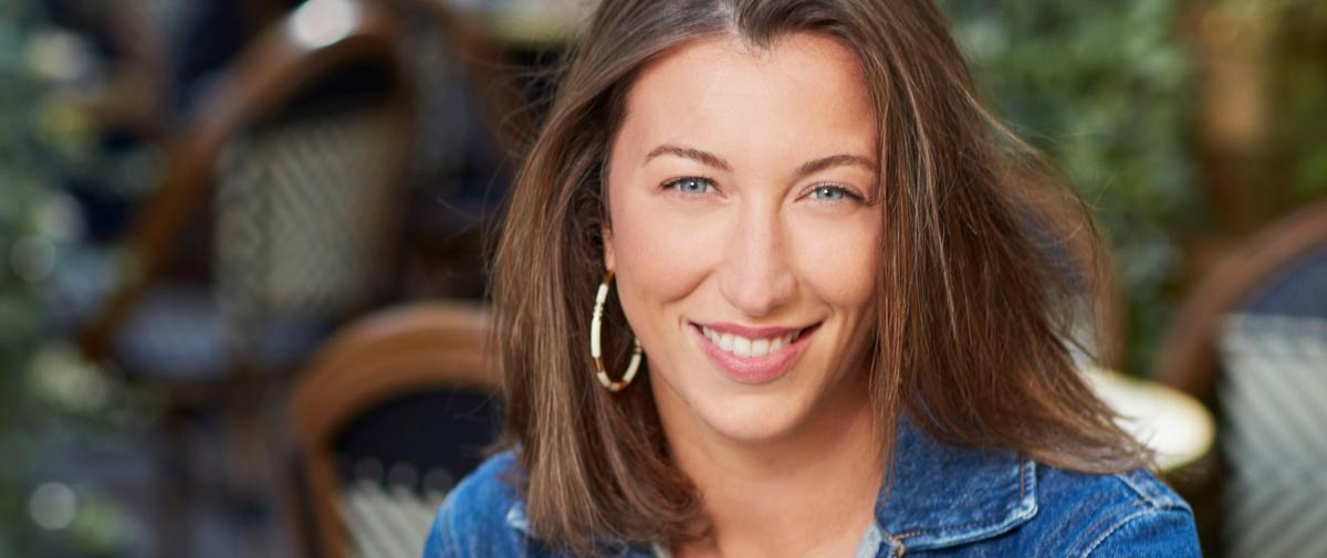 Marie Robert, philosophe : "Plaignons-nous si nous en avons besoin ...