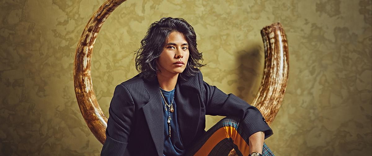 Portrait de collectionneur : George Root, entre joaillerie et haute ...