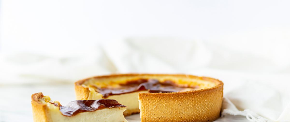 Comment reconnaître un vrai bon flan pâtissier ? - Cuisine / Madame Figaro