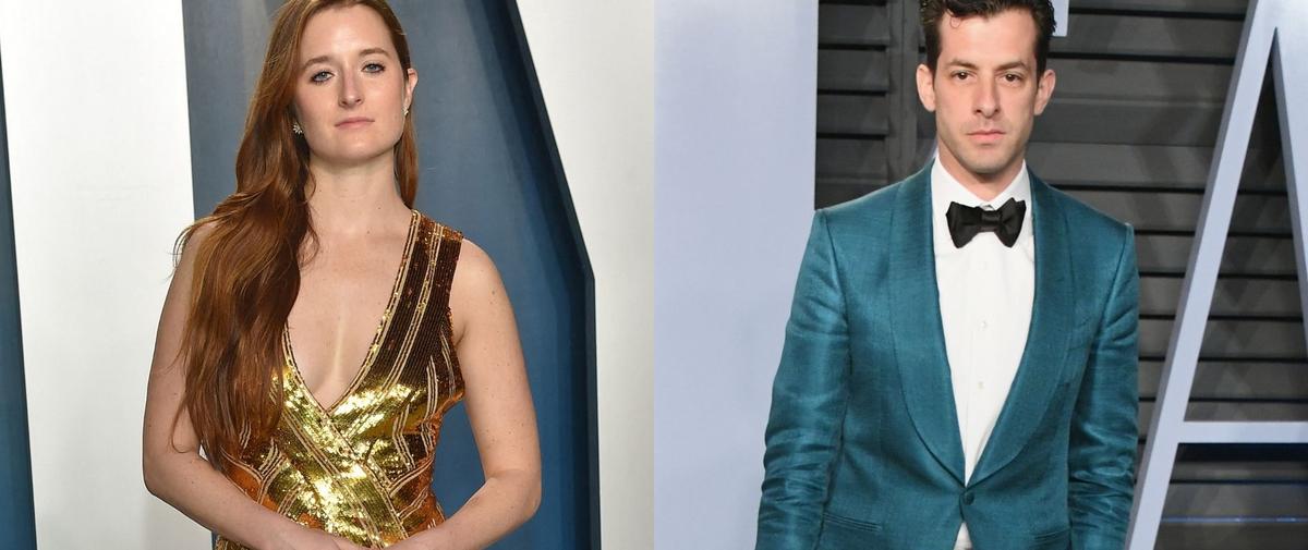 Deux divorces et un mariage : Grace Gummer, la fille de Meryl Streep ...