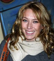 Laura Smet reste dans l'ombre