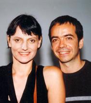 Cacharel et Clements Ribeiro,c'est fini