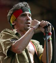 Manu Chao au top