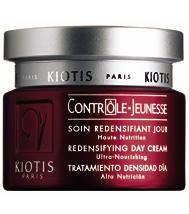 Kiotis part en chassecontre les rides