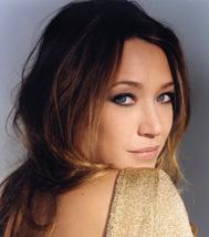 Laura Smet loves Sisley