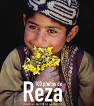 Reza pour RSF