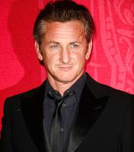 Sean Penn enquête à Cuba