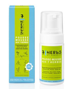 Pouss'Mousse, le retour