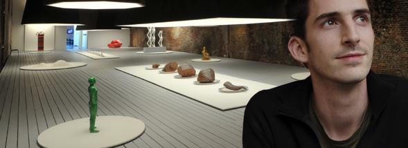 Adrien Rovero, le clairvoyant