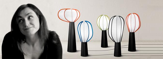 Ionna Vautrin, l'étincelle parisienne