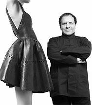 Le prince Alaïa