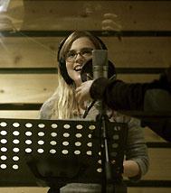 "Madame aime,"stars et backstage