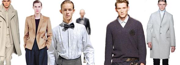 De l'évolution du classique