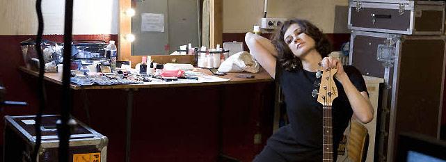 Madame AimeStars & Backstages