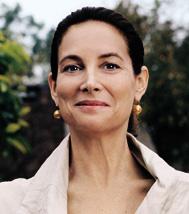 Lisa Hoffman, la beauté dans un rêve