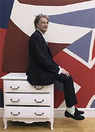 En privé avec… Paul Smith