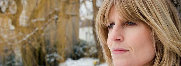 Rachel Johnson :Notting Hill (s)tories