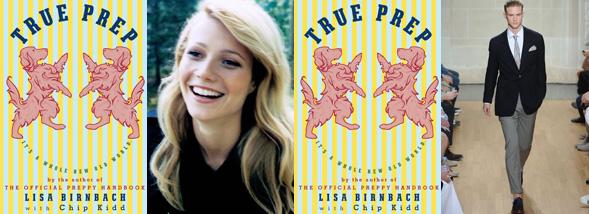 De la survie du preppy