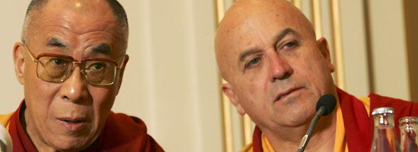 Mathieu Ricard : "La crise peut s'avérer féconde"