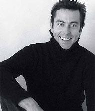 Pleins fards sur…Christophe Robin