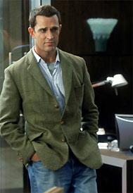 En privé avec…Rupert Everett