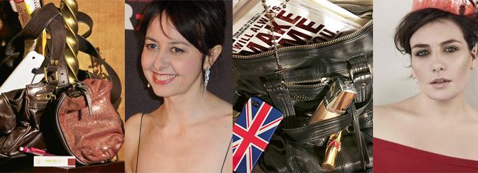 Sacs en vrac : ma vie à portée de main