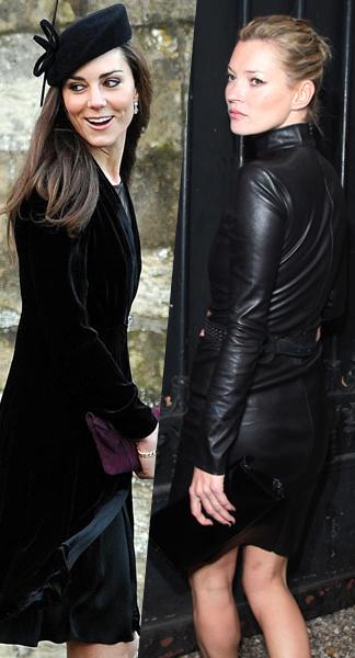 Le match des Kate M.