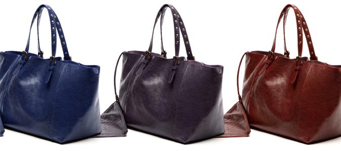 La simplicité faite sac