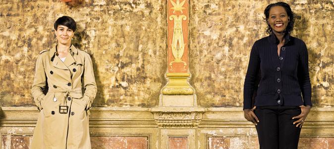 Plaidoyer pour la jeunesse